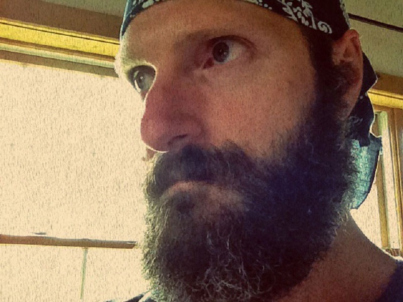 Hi Folks, I Know It's Been Awhile . . . - Trevor Jay Wilson