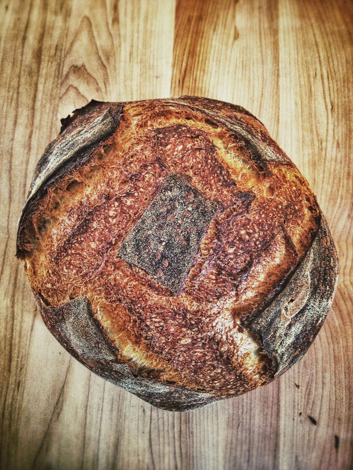 On Bread, Life Changing Moments, and Coming Full Circle - Trevor Jay Wilson