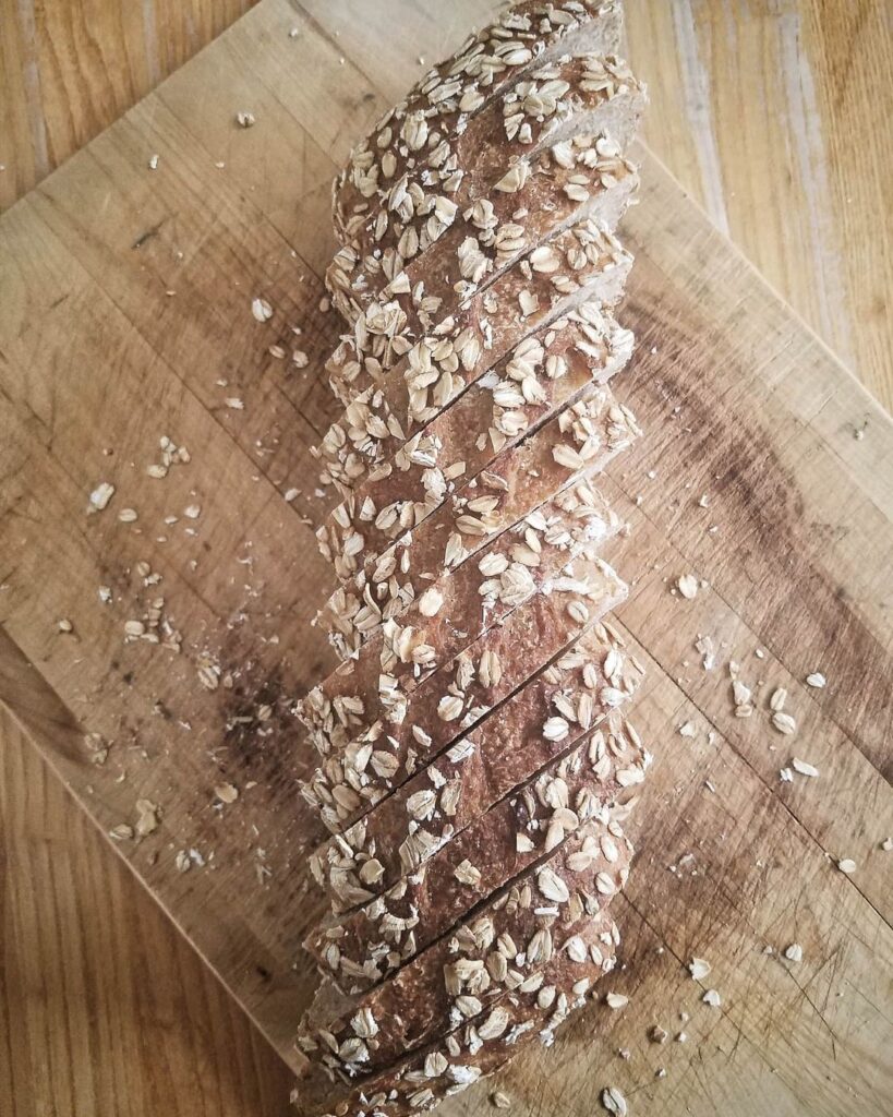 Wholegrain Compilation (Instagram Recap # 3) - Trevor Jay Wilson