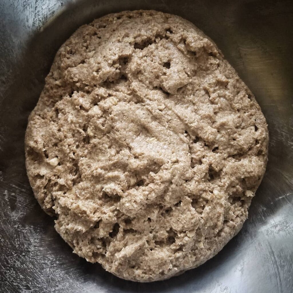 Wholegrain Compilation (Instagram Recap # 3) - Trevor Jay Wilson